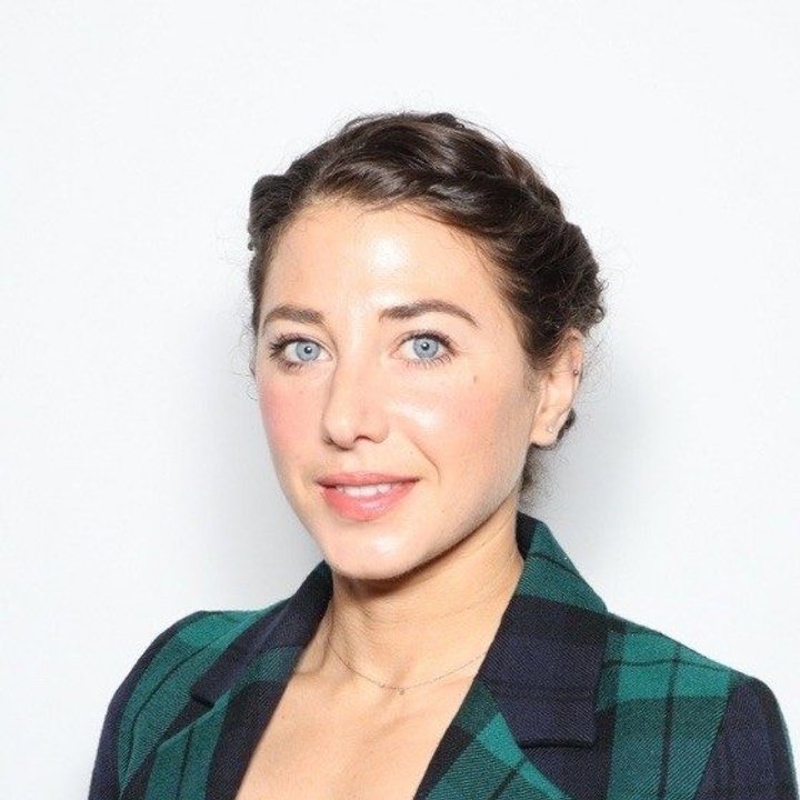 Alice Williams | Supply Chain Magazine
