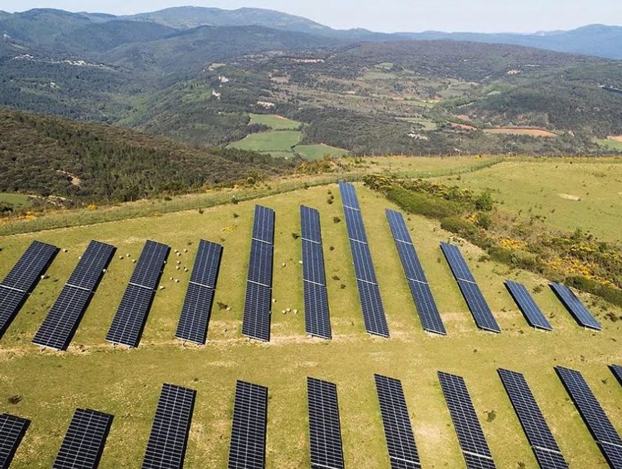 How Equinix and Neoen Will Propel Solar Energy Development | Energy ...