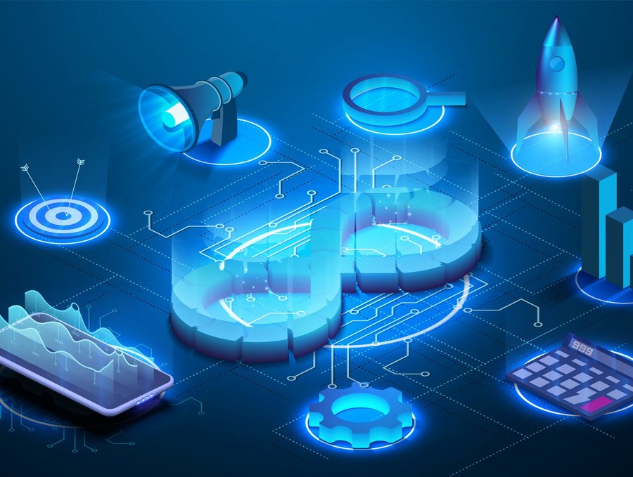 Top 10 AI platforms | AI Magazine