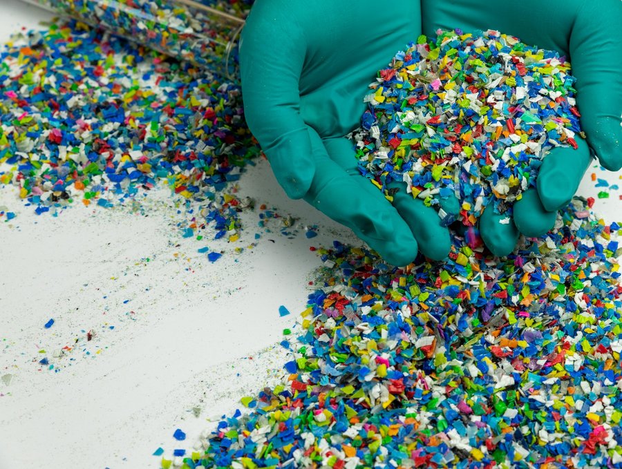 Top Products Made From Recycled Materials
