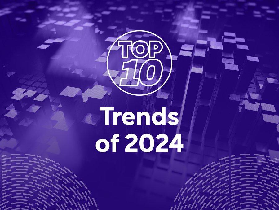 Top Ten Magazine 2024