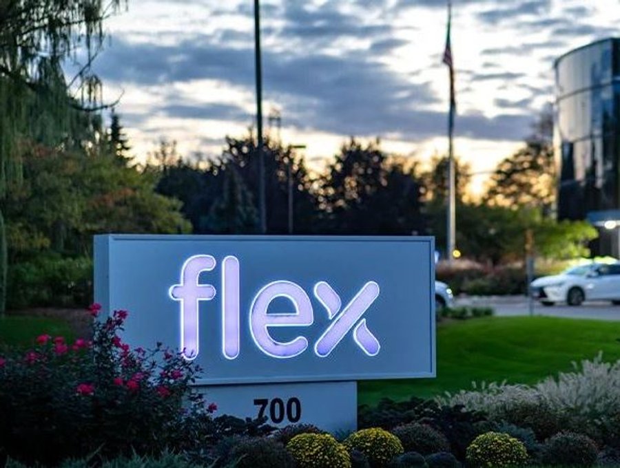Flex Acquires FreeFlow To Expand Circular Economy Services ...