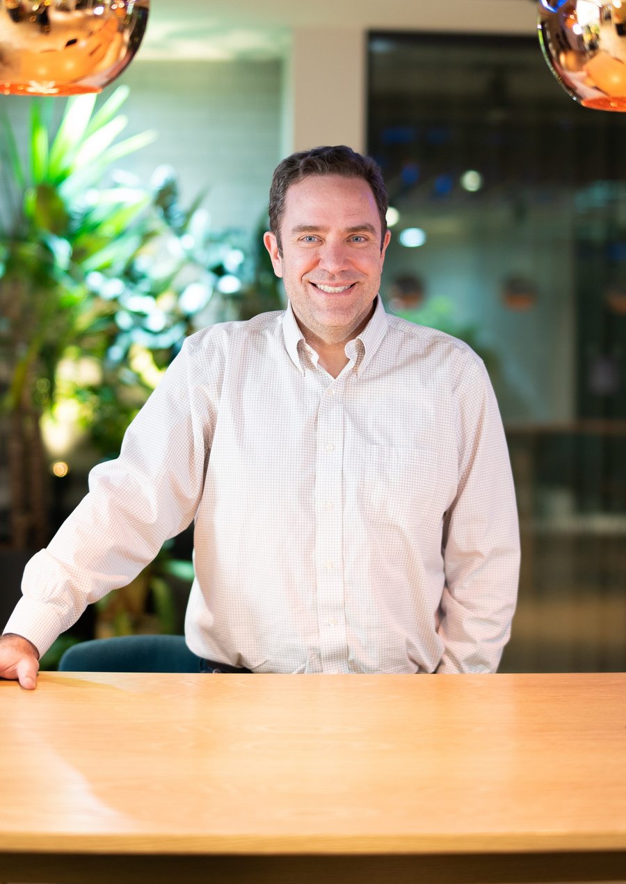 Jetinder Lali | FinTech Magazine