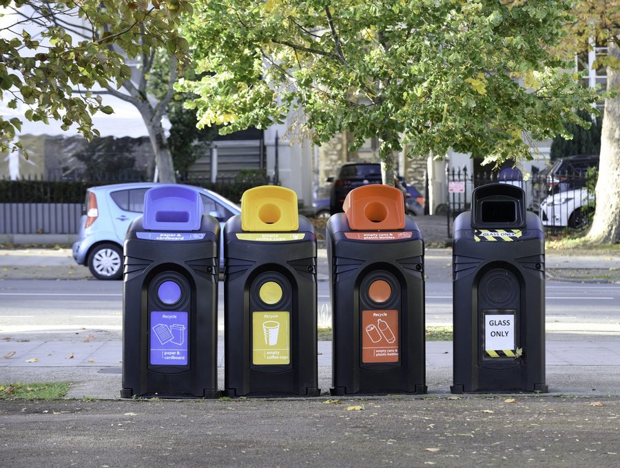 TIER champions a circular economy and targets net-zero | Sustainability ...