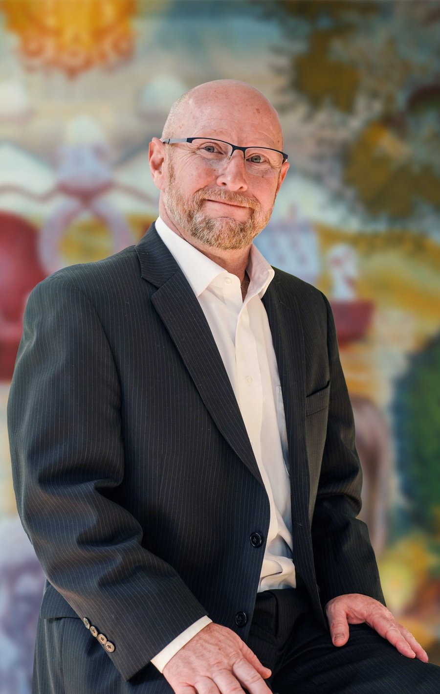 Randy Willis | Procurement Magazine