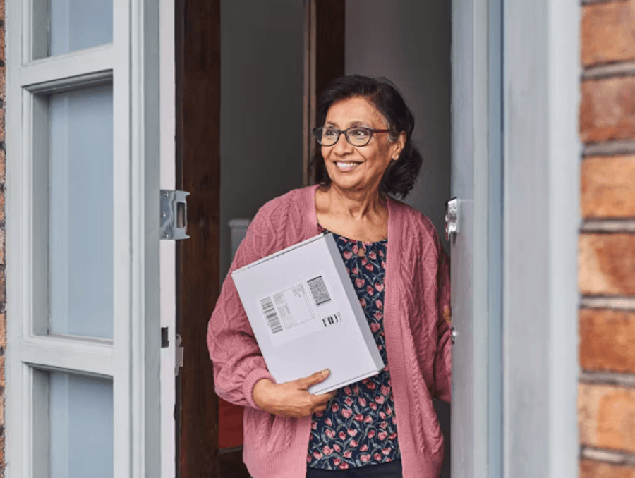 Has Evri Found the Solution to Sustainable Deliveries? | Sustainability ...