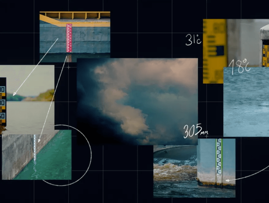 How Google is Using AI to Forecast Floods | Sustainability Magazine