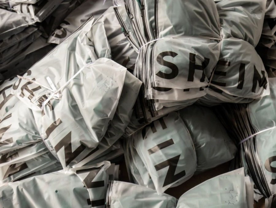 Why SHEIN is Under Scrutiny for Supply Chain Sustainability | Supply ...