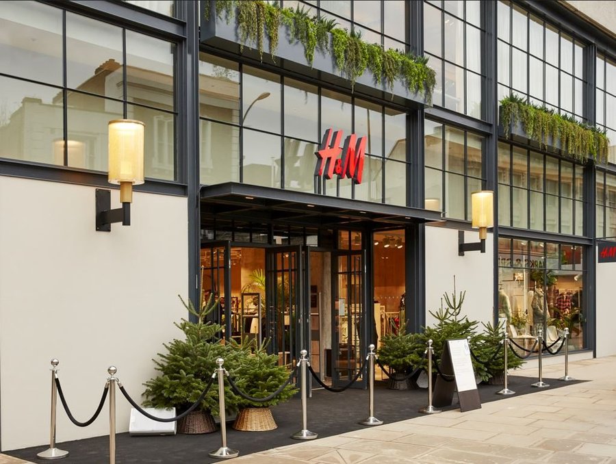 2025 Report: So How Sustainable is H&M? | Sustainability Magazine