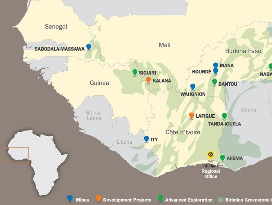 Mine spotlight: Weipa bauxite mine | Mining Digital