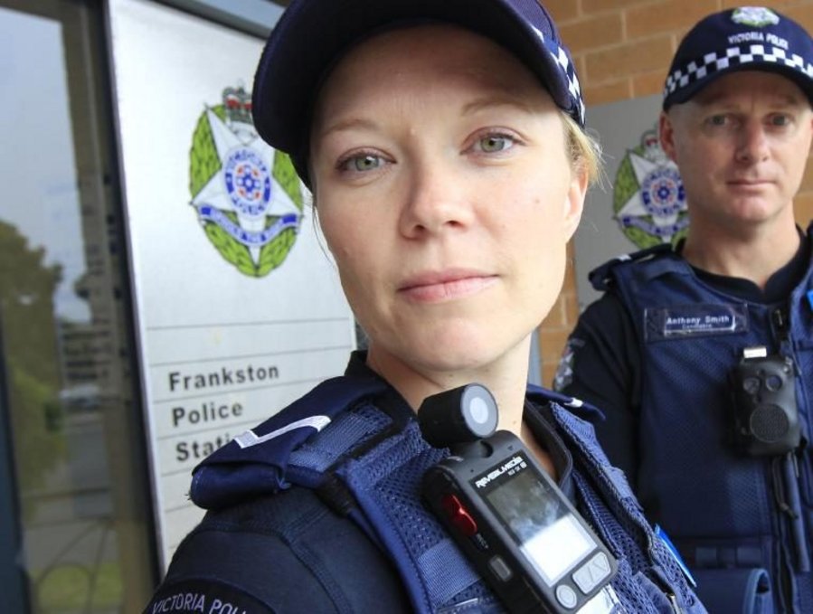 Victoria Police's Instagram, Twitter & Facebook on IDCrawl