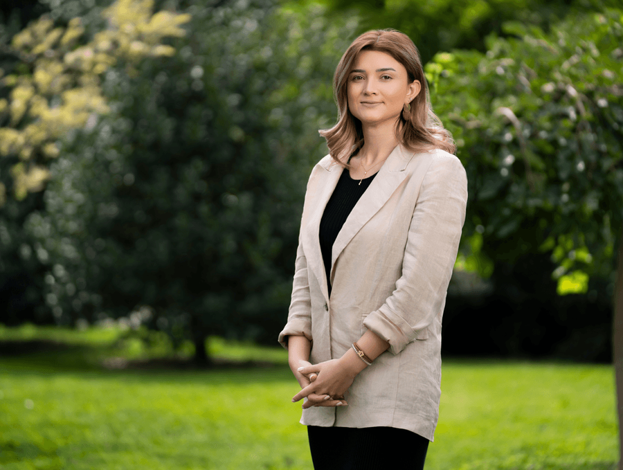 COP29 Q&A: Creating an Accessible, Inclusive Conference ...