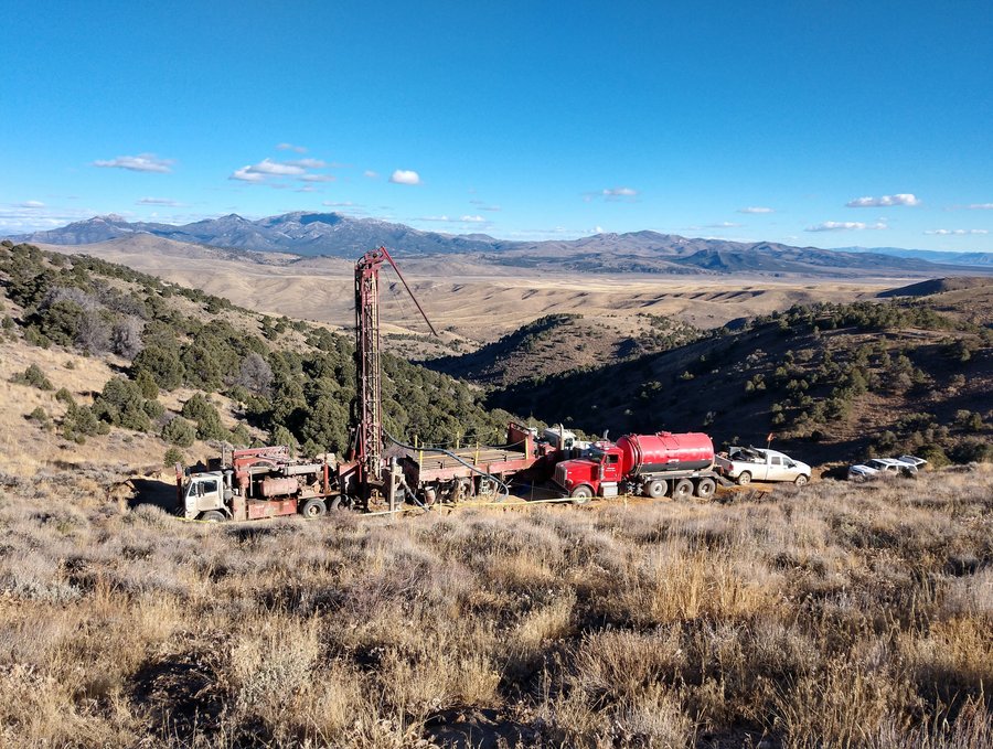 Anglo American and Atlas Copco to Test New Underground Mining ...