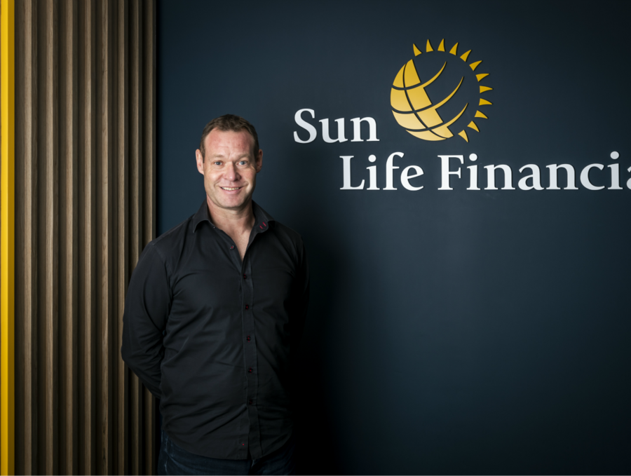 How Sun Life leverages digital, collaboration and innovation to improve ...