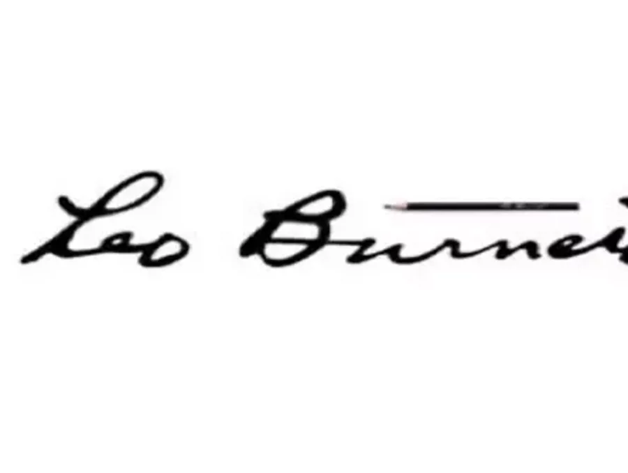 Leo Burnett Logo