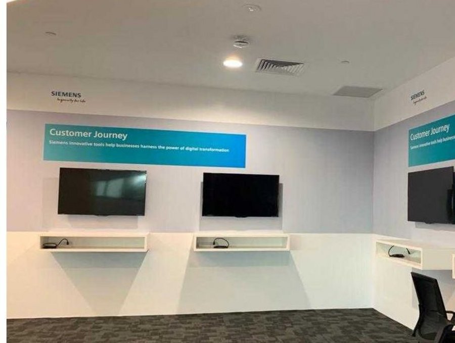 Siemens: accelerating Industry 4.0 manufacturing | Manufacturing Digital