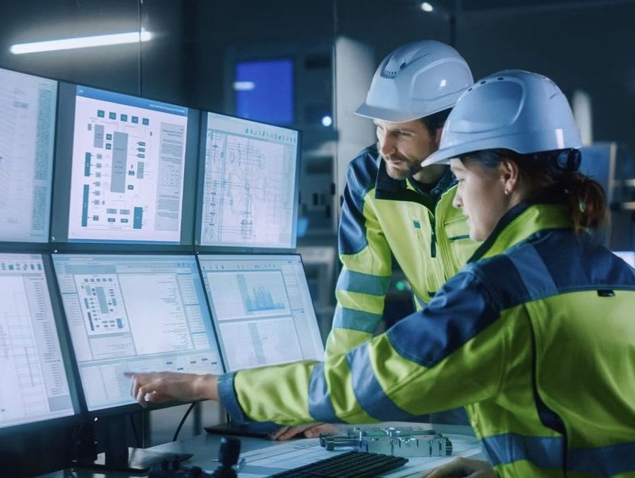 ABB & Microsoft Launch Generative AI Copilot for Industry ...