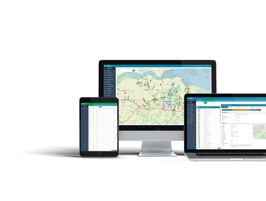 H2-Industries pioneers green hydrogen from organic waste ...