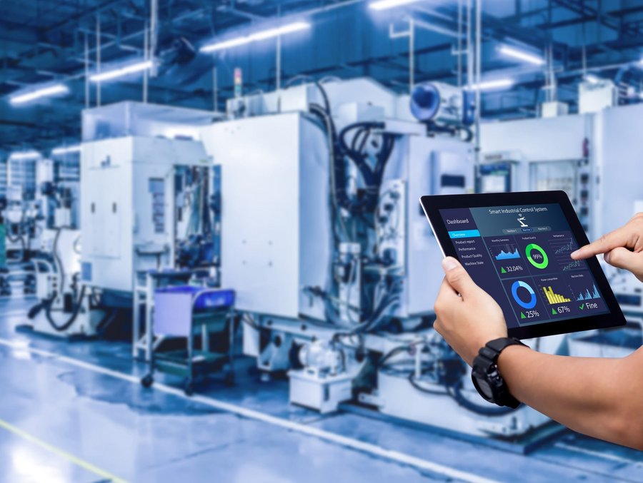 Magazines Manufacturing Digital