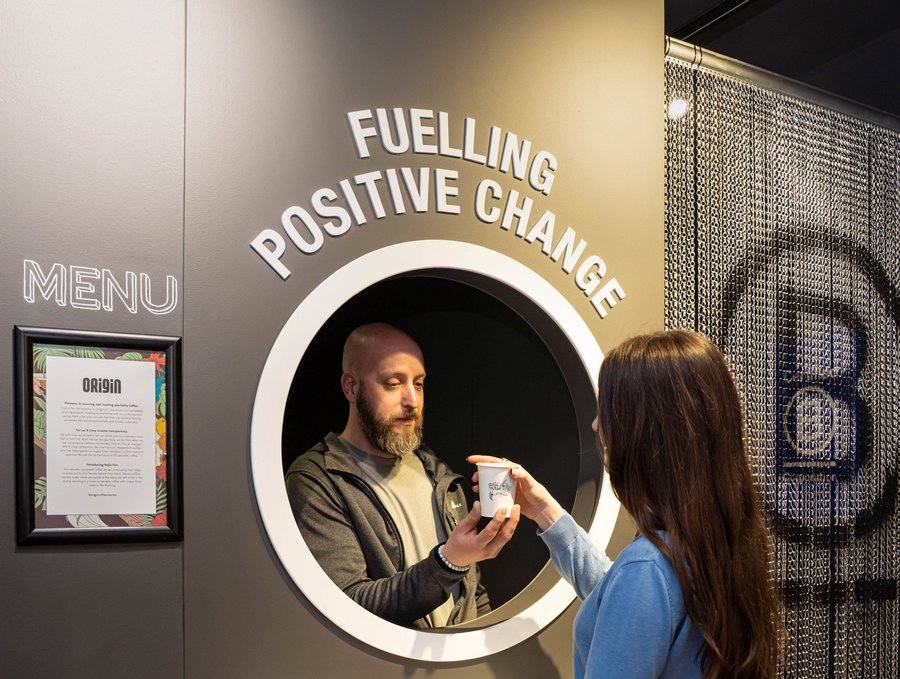 How is Podback steering the UK from unsustainable coffee ...