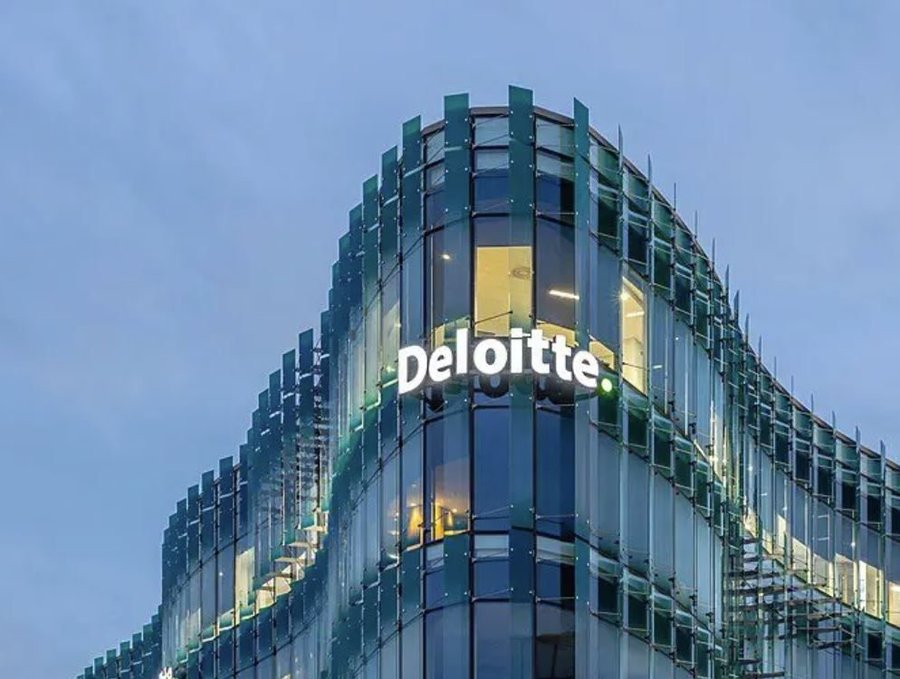 Deloitte: How Chief Data Officers are Navigating AI | Technology Magazine