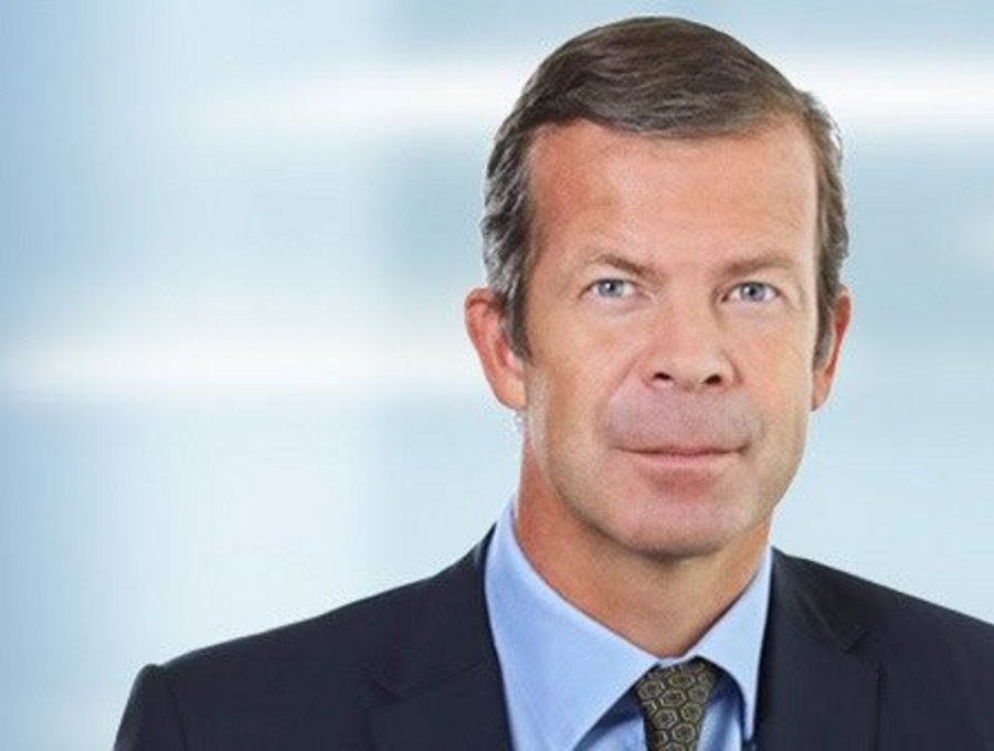 De Prince Maximilian Of Liechtenstein