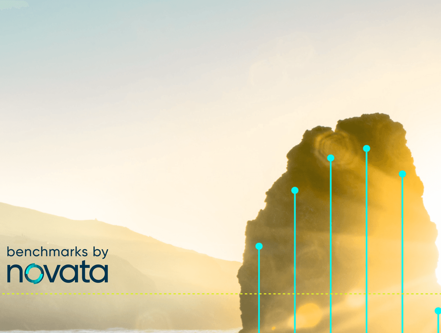 ESG Benchmarks: Unlock the Value of Your Sustainability Data ...