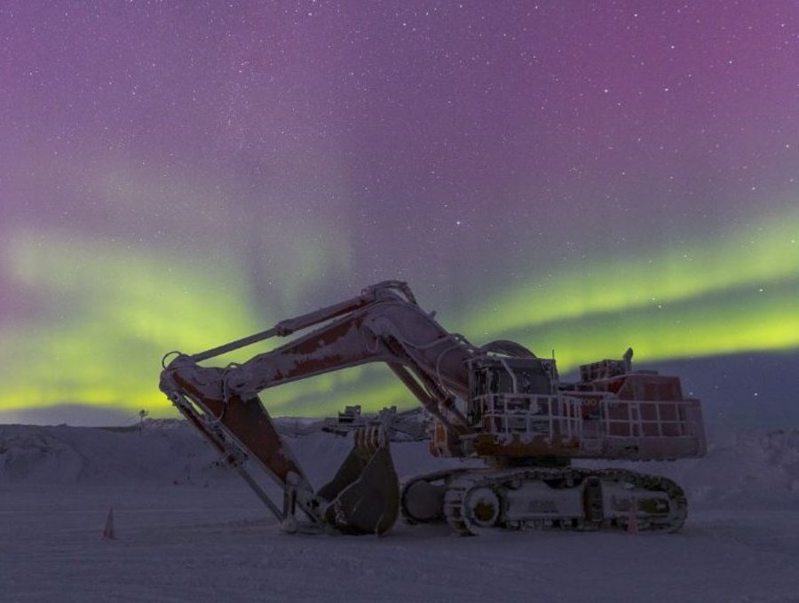 World’s largest hard rock lithium mine set for expansion with Talison ... World’s largest hard rock lithium mine set for expansion with Talison ...