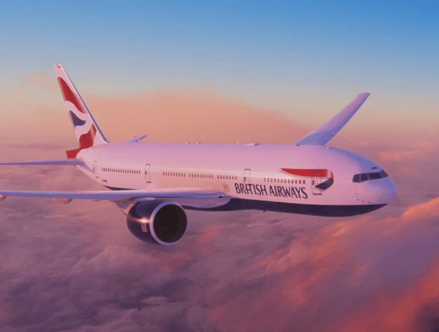 How CUR8 and British Airways Lead Aviation Carbon Removals ...