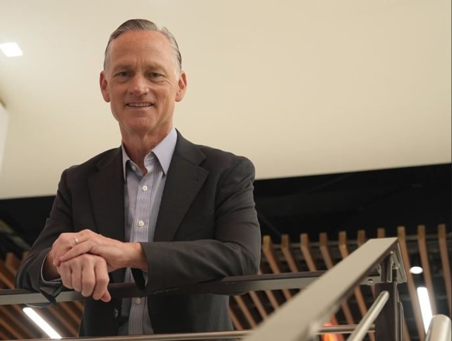 Q&A: Trio CEO Drew Murphy on Sustainability & Profit | Sustainability ...