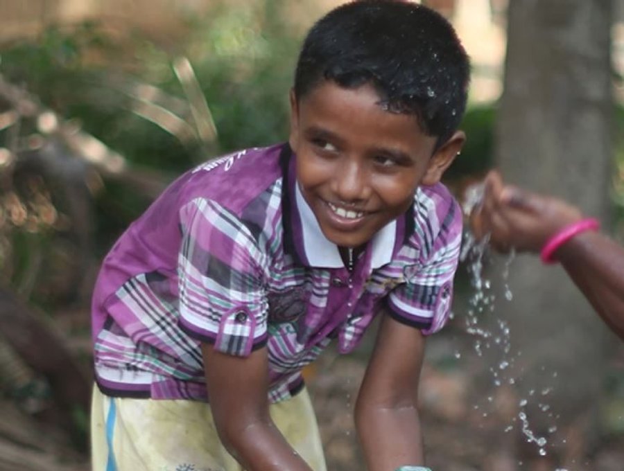 AWS: Using AI to Protect Water in US, Chile, Brazil & China ...