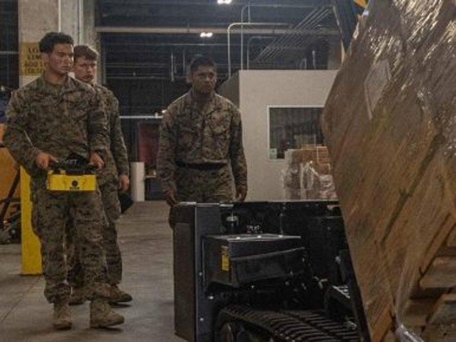 World's No.1 Monthly Supply Chain Magazine | Supply Chain Magazine