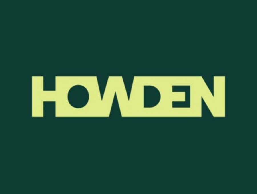 Hewden Logo