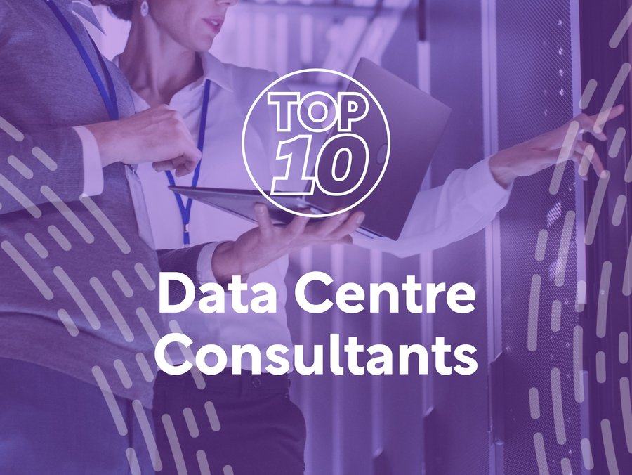 World's No.1 Monthly Data Centre Magazine | Data Centre Magazine
