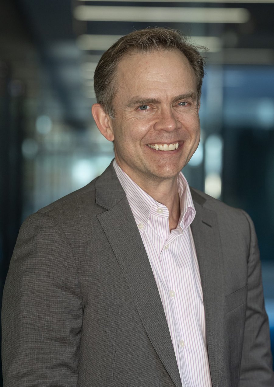 Benjamin Moey | Manufacturing Digital