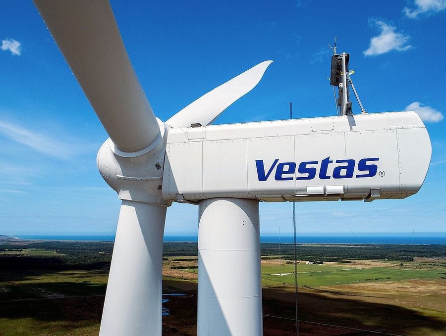 How Vestas is Navigating Supply Chain Uncertainty | Supply Chain Magazine