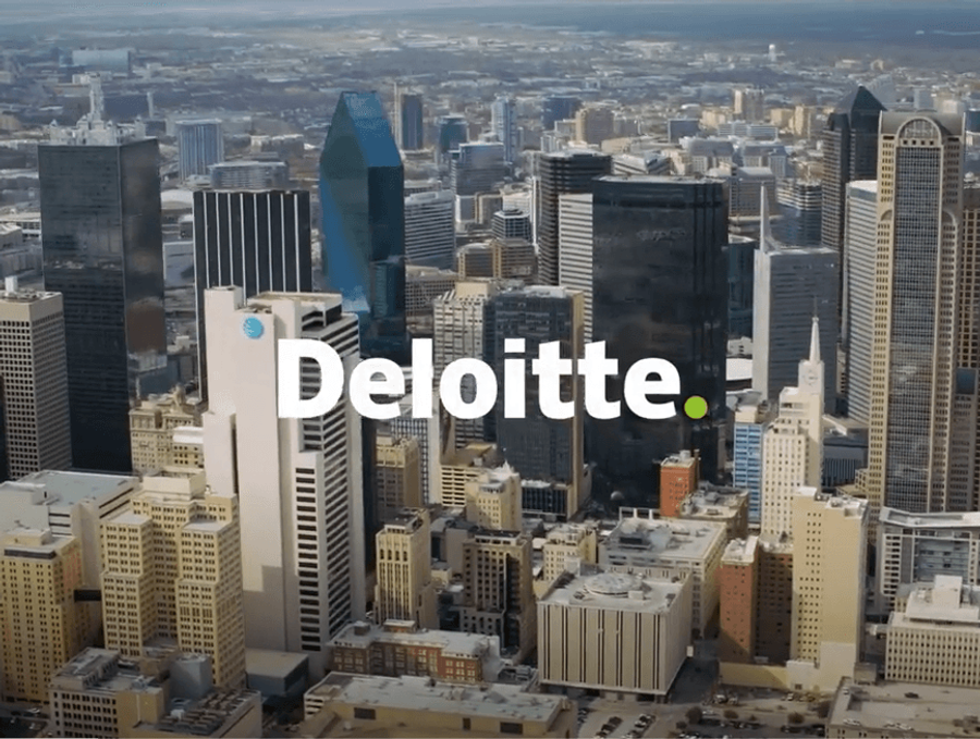 Palo Alto Networks, Deloitte and The Push to Platformization ...