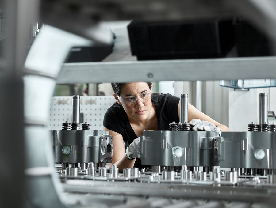 How IT alignment is enabling SMC to automate the world | Manufacturing ...