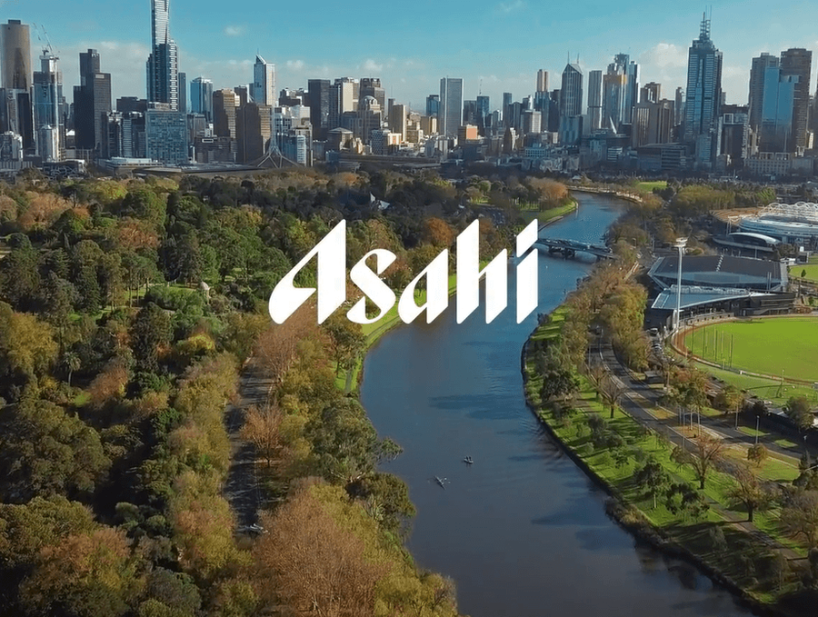 Asahi: Cutting Plastics From Beverage Packaging | Food and Drink Digital