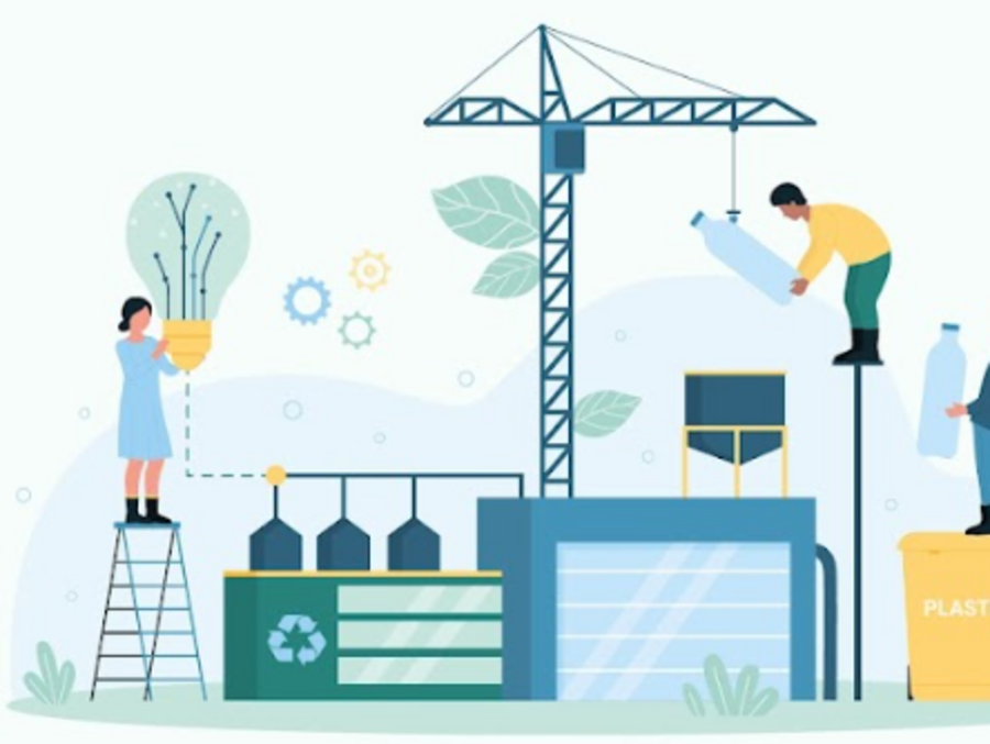 Magazines Manufacturing Digital