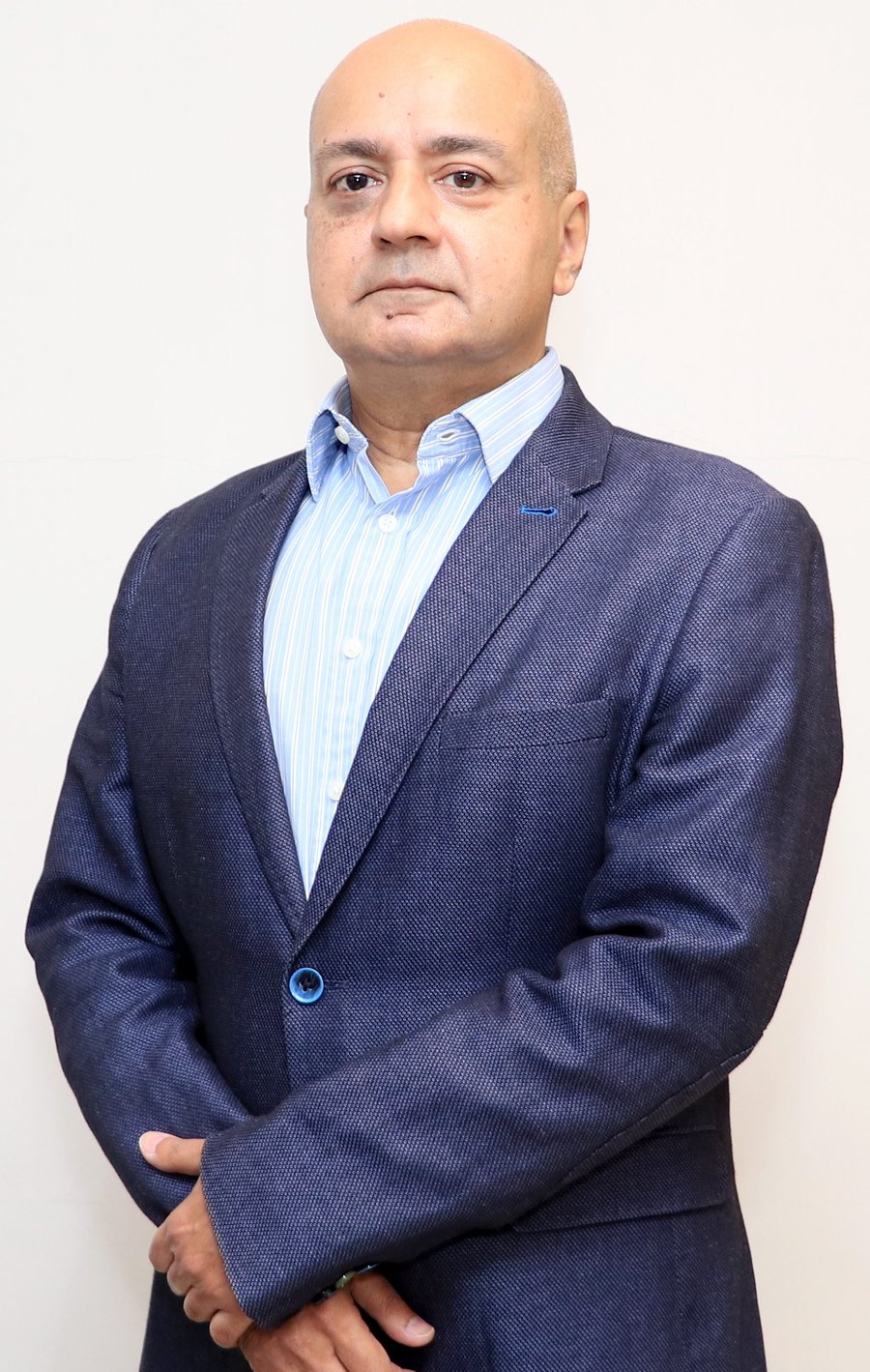 Amin Manji | AI Magazine