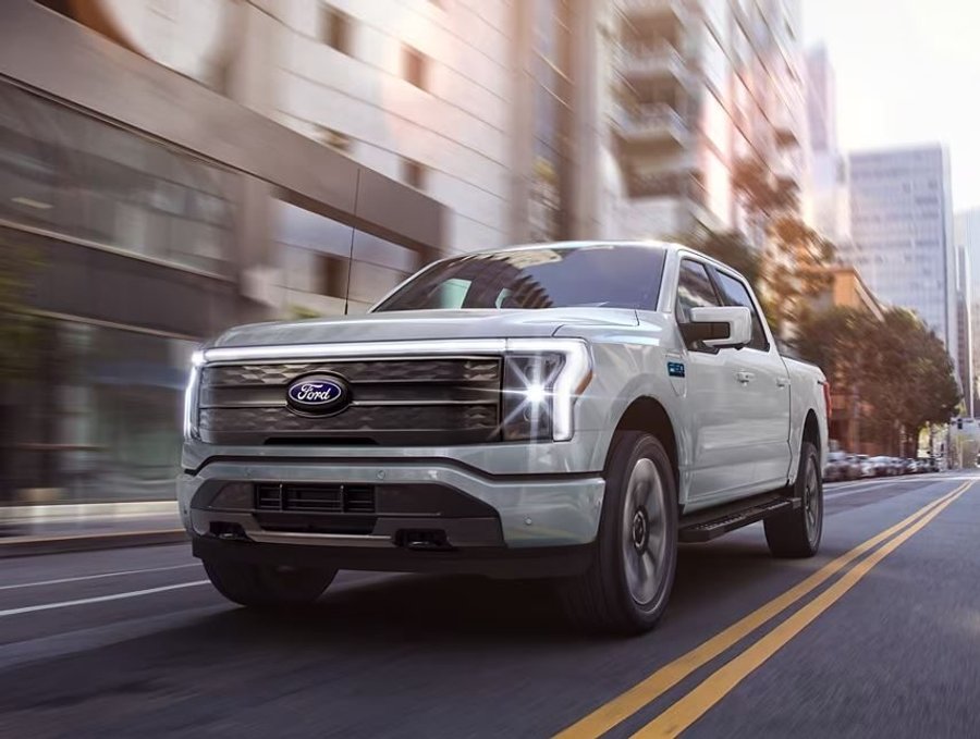 Ford Plans to Produce new Hybrid EV at Valencia Plant | Manufacturing ...