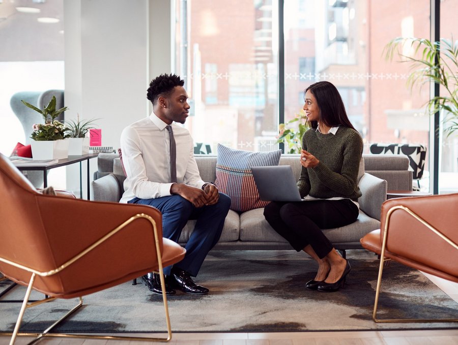 Randstad: A human forward approach brings rewards for all | Cyber Magazine