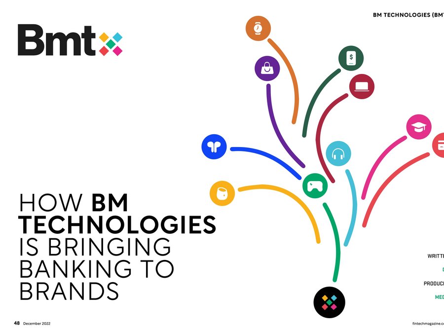 World's No.1 Monthly FinTech Magazine | FinTech Magazine