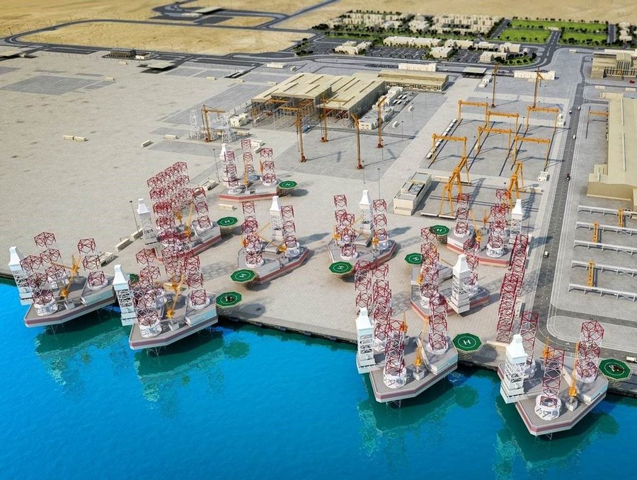 International Marine Industries (IMI): the route to a Smart ...