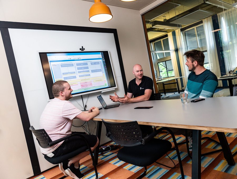 Keppel planning floating data centres in Singapore | Construction Digital