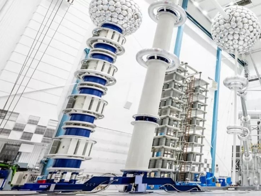 Hitachi Energy Plans To Invest Billions In Manufacturing R&D ...