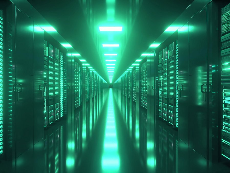 Home | Data Centre Magazine