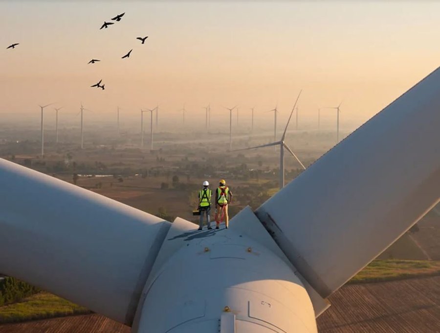 How Baringa's Energy Source Will Optimise PPA Management | Procurement ...