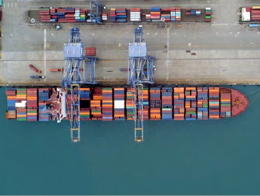 What DP World’s SDID Means for Brazil, Senegal & S Africa ...